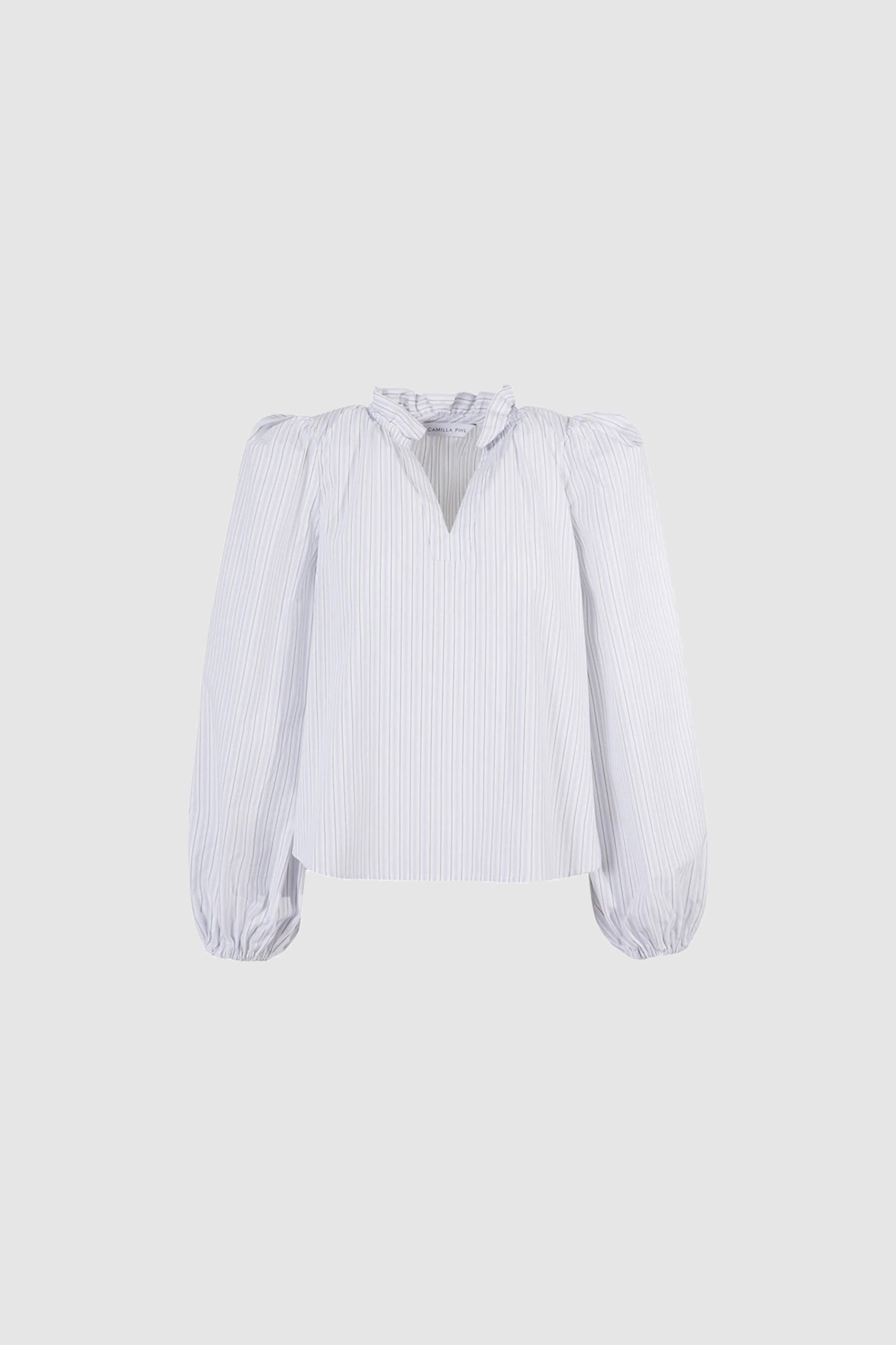 Camilla Pihl | Camilla Pihl Infinity Blouse