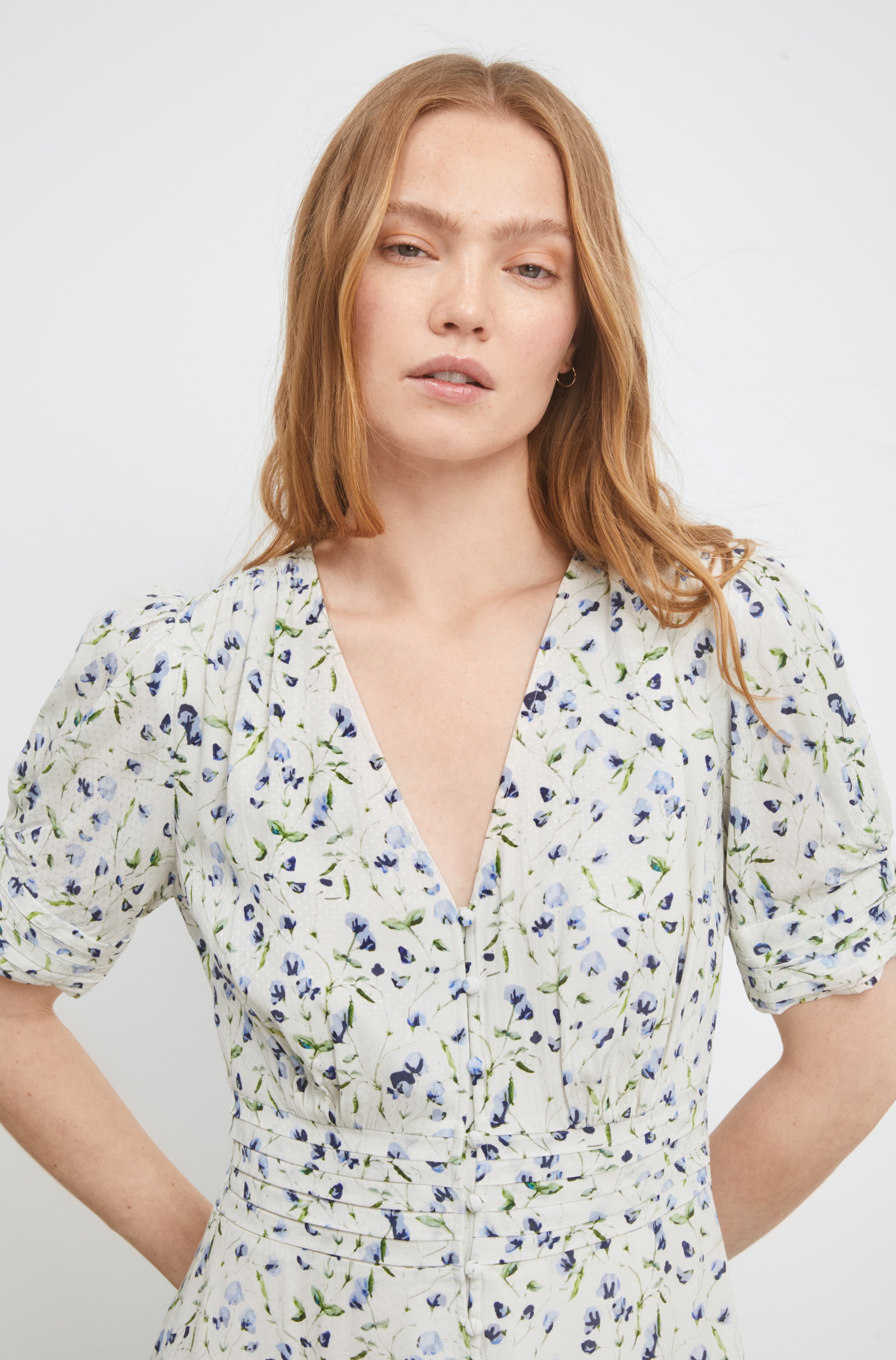 Camilla Pihl | Camilla Pihl Athalia Dress